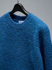 BARBARIAN / バーバリアン】NINE5CRS STRIPES/マルチボーダー｜SELECT