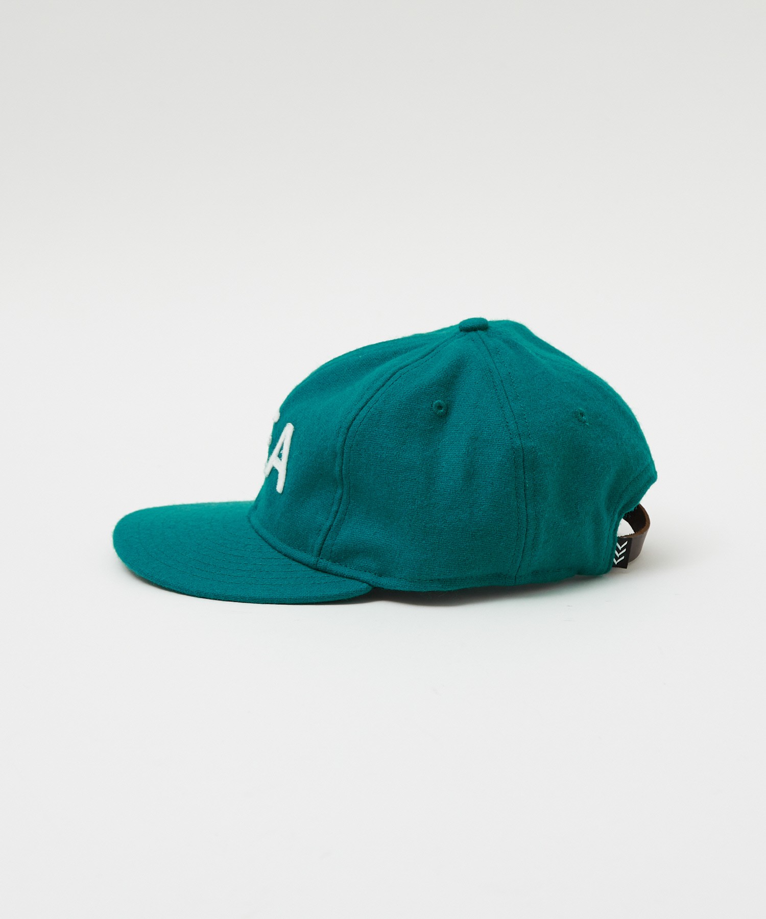 【SANDLOT GOODS / サンドロット グッズ】CITIES BASEBALL CAP｜OUTLET (MEN'S) / アウトレット