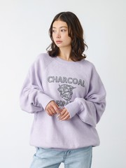 BARENA / バレナ】DESDO シャギーニット｜OUTLET (MEN'S) / アウトレット