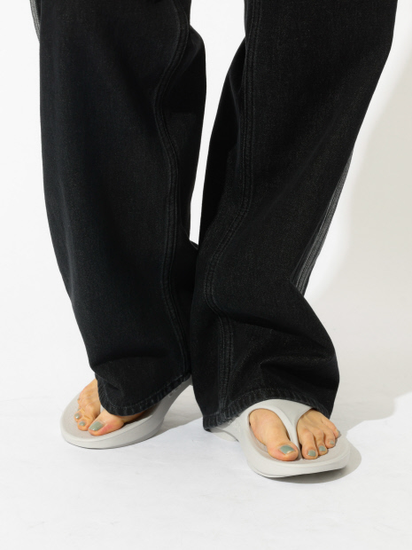 OOFOS/ウーフォス】O Original / リカバリーサンダル【WEB限定