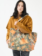 FRUIT OF THE LOOM/フルーツオブザルーム】FTL×PEANUTSサイドポケット