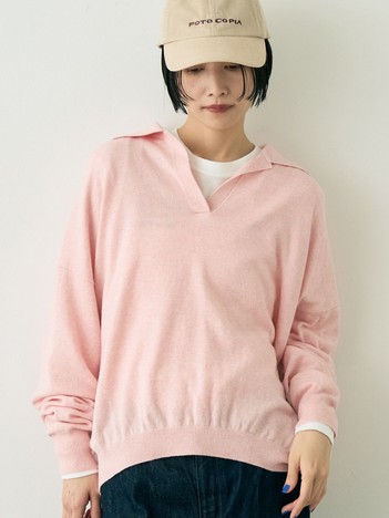 upper hights/アッパーハイツ】THE SISTER MID-R ワイドストレート