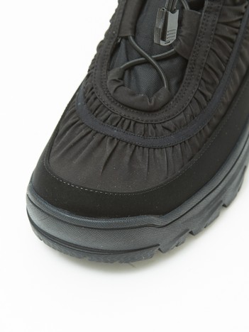 Vibram/ヴィブラムソール】スノーブーツ｜Au BANNISTER / オゥ バニスター