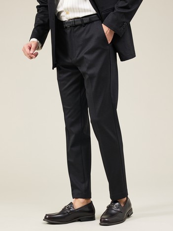 新型/セットアップ対応】ポンチ ジャケット / 4WAYストレッチ