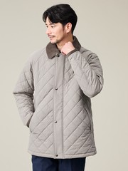 セットアップ対応】ウーリッシュ 中綿 スタンド ブルゾン｜OUTLET